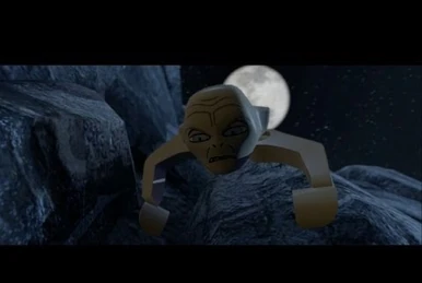 warg attack walkthrough