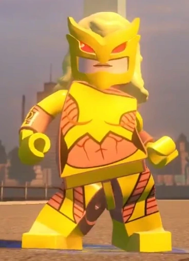 Meteorite | LEGO Games Wiki | Fandom