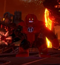 Atrocitus | LEGO Games Wiki | Fandom
