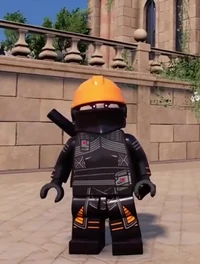 Fennec Shand | LEGO Games Wiki | Fandom