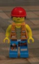 Gail | LEGO Games Wiki | Fandom