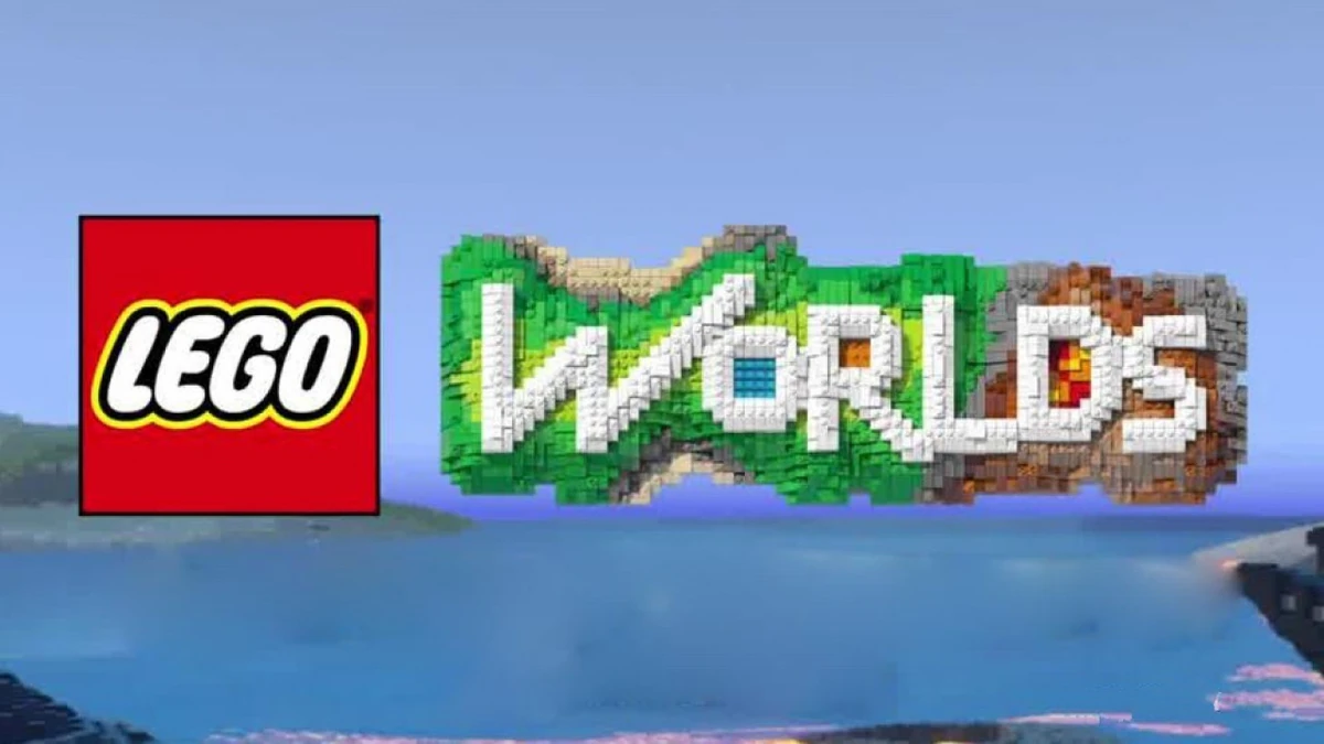 Lego Worlds | Wiki Videojuegos Lego | Fandom