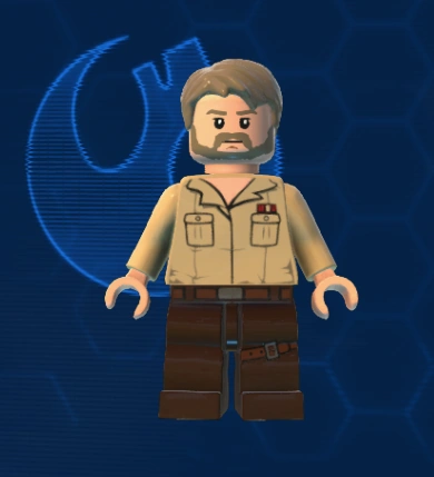 Beaumont Kin | Świat Gier Lego Wiki | Fandom