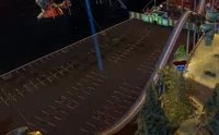 Gotham Funland Entrance | LEGO Games Wiki | Fandom
