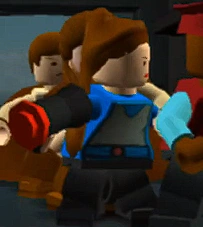 Padmé | LEGO Games Wiki | Fandom