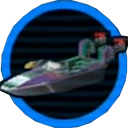 Joker's Speedboat | LEGO Games Wiki | Fandom