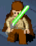 Qui-Gon | LEGO Games Wiki | Fandom