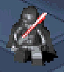 Darth Vader | LEGO Games Wiki | Fandom