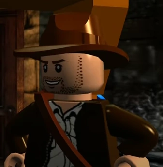 Indiana Jones | LEGO Games Wiki | Fandom