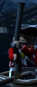 Rifleman | LEGO Games Wiki | Fandom