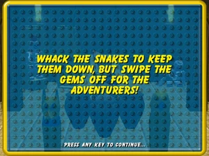 Whack A Snake | LEGO Games Wiki | Fandom