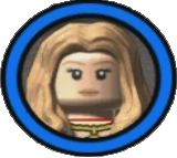 Elizabeth Swann | LEGO Games Wiki | Fandom