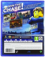 LEGO City Undercover | LEGO Games Wiki | Fandom