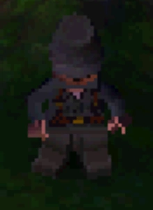 Enemy Driver (Disguised) | LEGO Games Wiki | Fandom