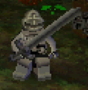 Castle Knight | LEGO Games Wiki | Fandom
