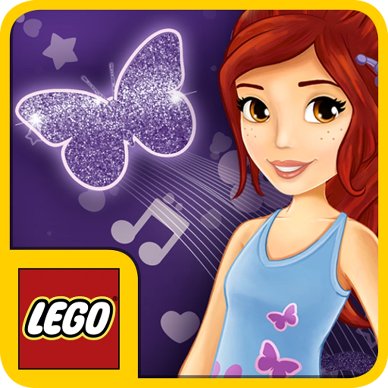LEGO Friends - Meet us | Świat Gier Lego Wiki | Fandom