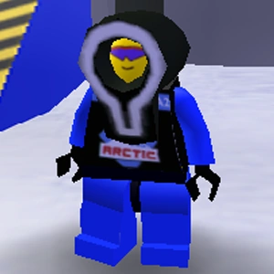 Captain Ross | Świat Gier Lego Wiki | Fandom