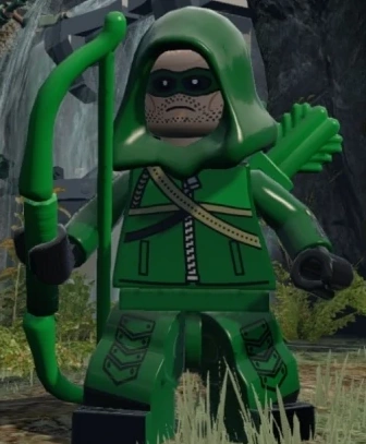 Arrow | LEGO Games Wiki | Fandom