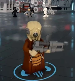 Zuckuss/LSWSS | LEGO Games Wiki | Fandom