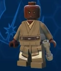 Mace Windu | LEGO Games Wiki | Fandom