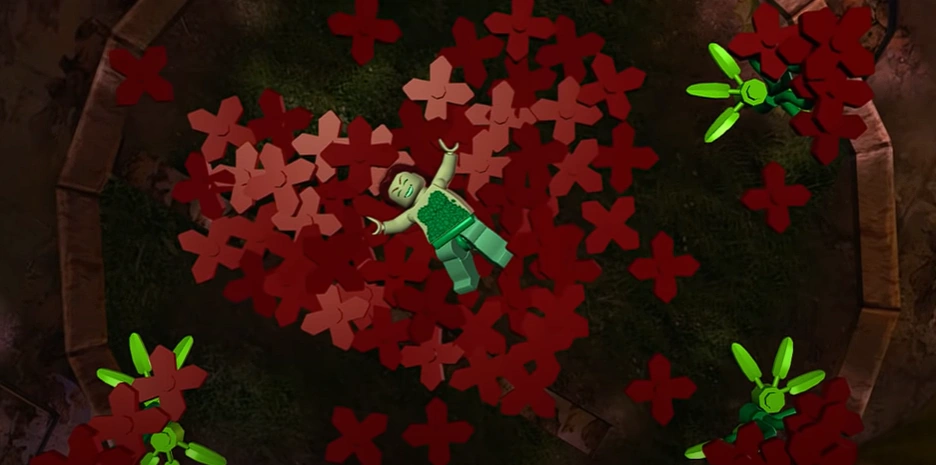 Green Fingers | LEGO Games Wiki | Fandom