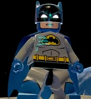 Batman (Brave and the Bold) | LEGO Games Wiki | Fandom