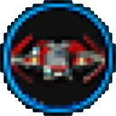 Jedi Starfighter (Red) | LEGO Games Wiki | Fandom