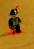Captain Redbeard | LEGO Games Wiki | Fandom