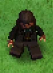 Barty Crouch Sr | LEGO Games Wiki | Fandom