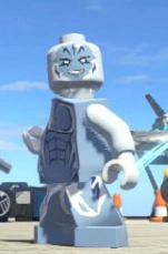 Electro (Ultimate) | LEGO Games Wiki | Fandom