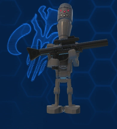 IG-11 | Świat Gier Lego Wiki | Fandom