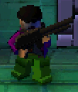 Joker Bodyguard | LEGO Games Wiki | Fandom