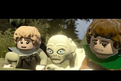 warg attack walkthrough