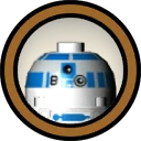 R2-D2 | LEGO Games Wiki | Fandom