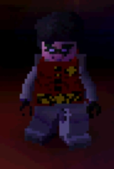 Robin (Magno Suit) | LEGO Games Wiki | Fandom