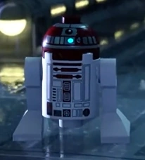 R4-P17 | LEGO Games Wiki | Fandom