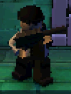 Two-Face Bodyguard | LEGO Games Wiki | Fandom