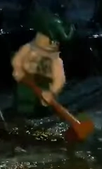 Broondjongen | LEGO Games Wiki | Fandom