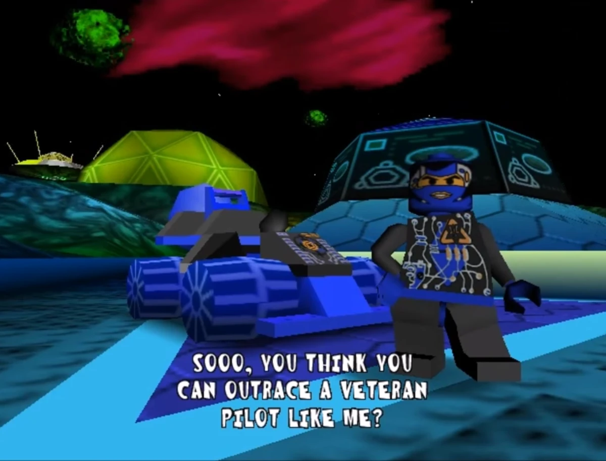 Gypsy Moth | LEGO Games Wiki | Fandom