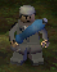 Dr. Marcus Brody | LEGO Games Wiki | Fandom