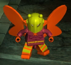 Killer Moth | LEGO Games Wiki | Fandom