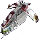 LAAT | LEGO Games Wiki | Fandom