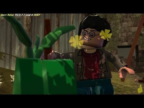 Felix Felicis | LEGO Games Wiki | Fandom