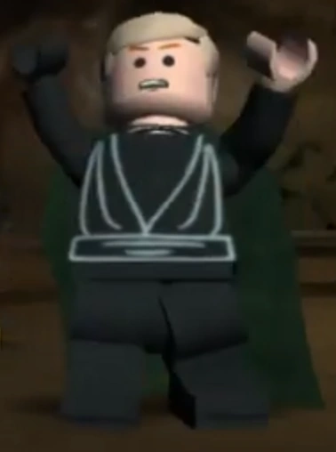 Luke Skywalker (Jedi) | LEGO Games Wiki | Fandom