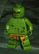 Poison Ivy Goon | LEGO Games Wiki | Fandom