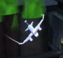 Bruce Wayne's Private Jet | LEGO Games Wiki | Fandom