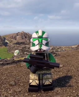 Commander Gree/LSWSS | LEGO Games Wiki | Fandom