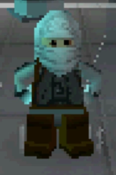 Dengar | LEGO Games Wiki | Fandom