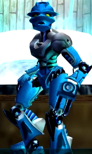 Gali | LEGO Games Wiki | Fandom