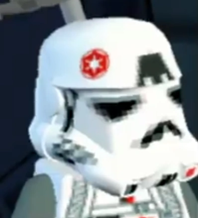 AT-AT Driver | LEGO Games Wiki | Fandom